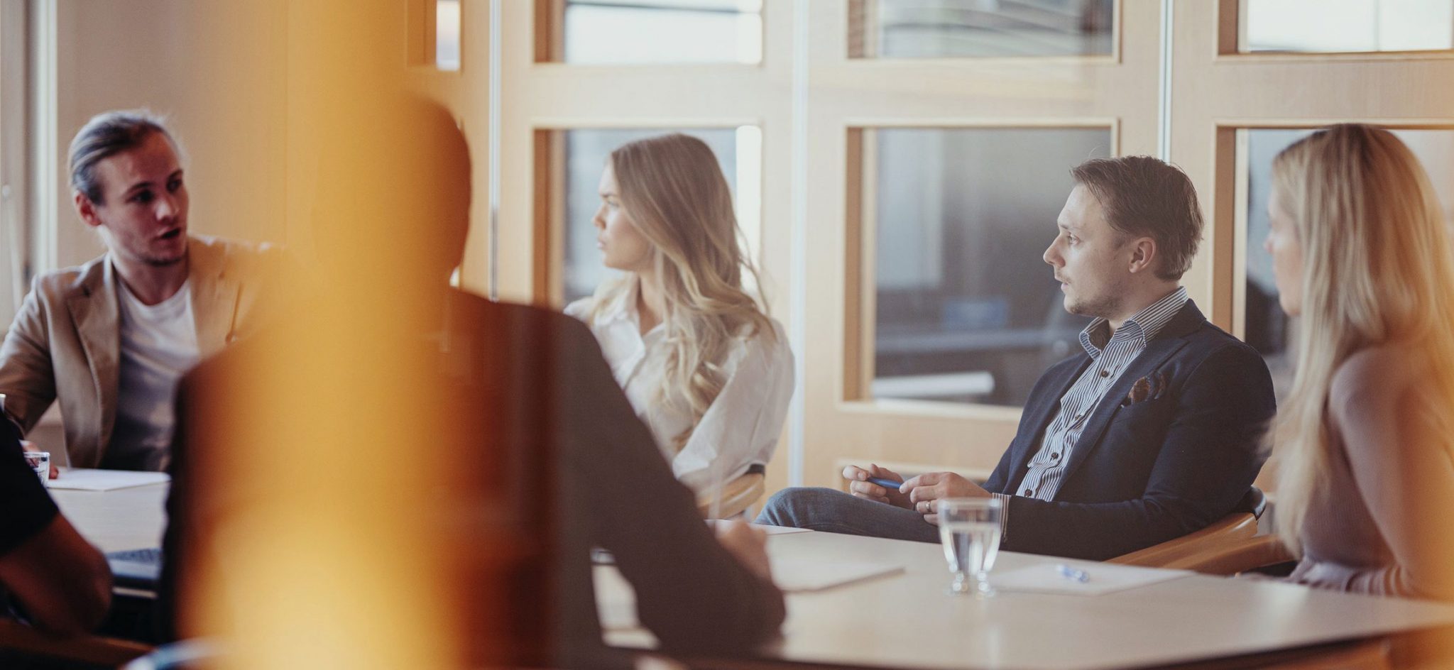 Drift, Utveckling, Support - Optinet Software